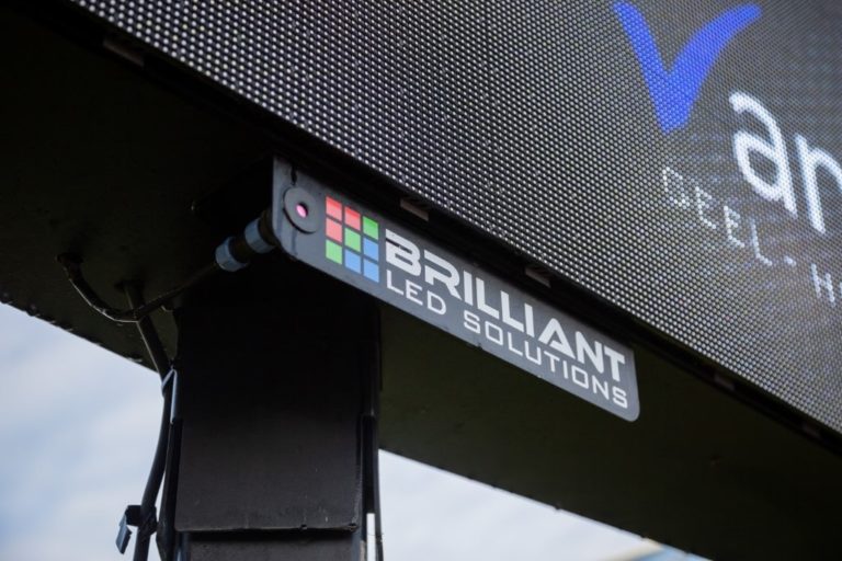 Op zoek naar een LED scherm? - Brilliant LED Solutions
